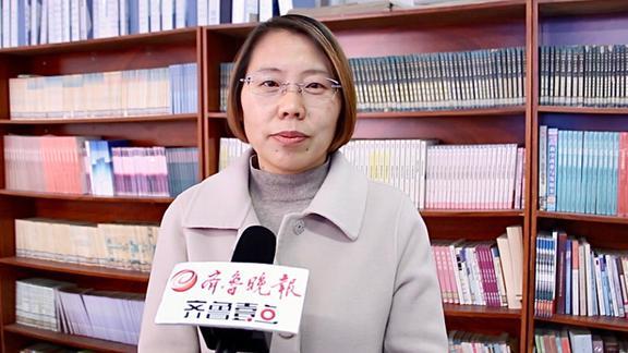 春风如你|博兴五中教师许云:定目标 抓细节 培养学生核心素养