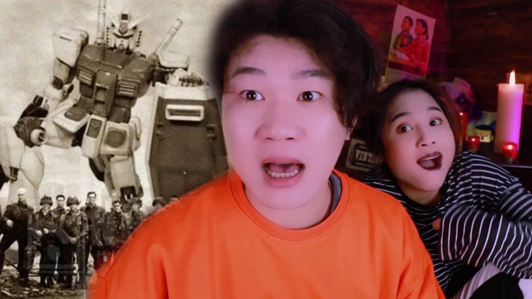 搞笑诡故事:99年发生了什么,我还是告诉你们吧!