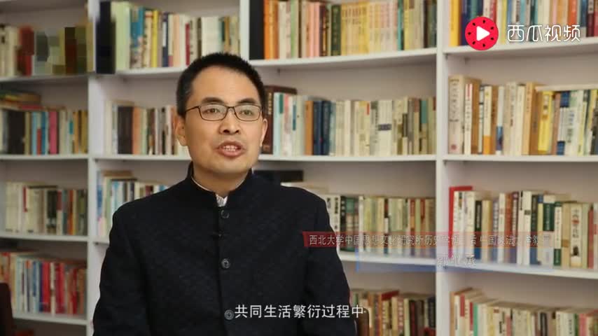 央视《发现之旅》:如何定义中国传统文化?