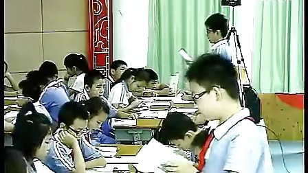 2013全国小学语文优质课比赛特等奖教学视频