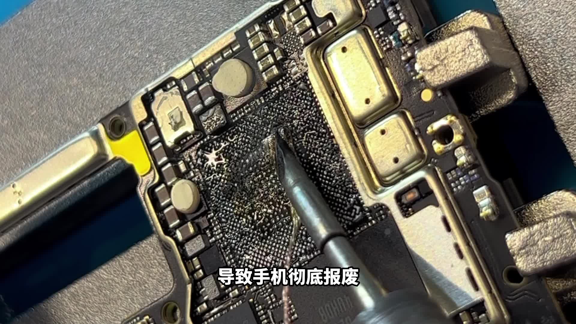 华为p40pro升级鸿蒙系统后突然无法开机,自动重启怎么办?