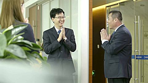 诚信是一种信仰——山东新华保险诚信大使宣传视频