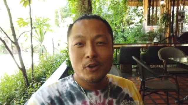 曾经有400个中国人,改变了泰国的历史