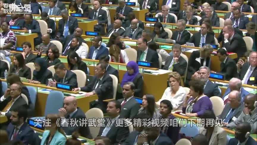 联合国不再坐视不管,向美国发出警告:缴纳会费