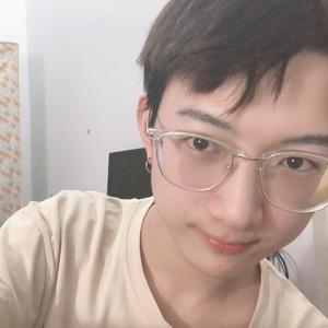 认真生活的盼盼 