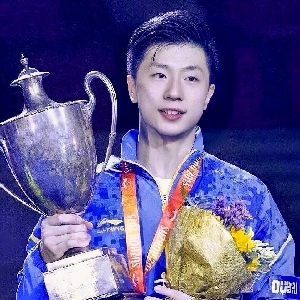 乒乓潮 