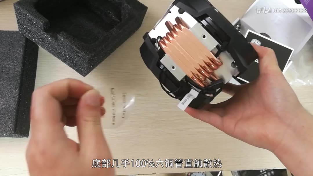 三分钟看完i7 8700K 1070TI万元价位游戏主机、组装电脑配置推荐