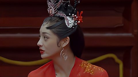 萌探探探案:宋亚轩被夸好看害羞了,弟弟真是太可爱了