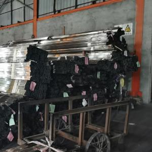 Fsljt不锈钢搬运工 