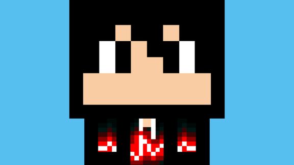 这次开一个我的世界的盒子。