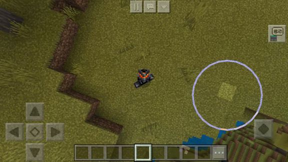 我的世界:模组介绍