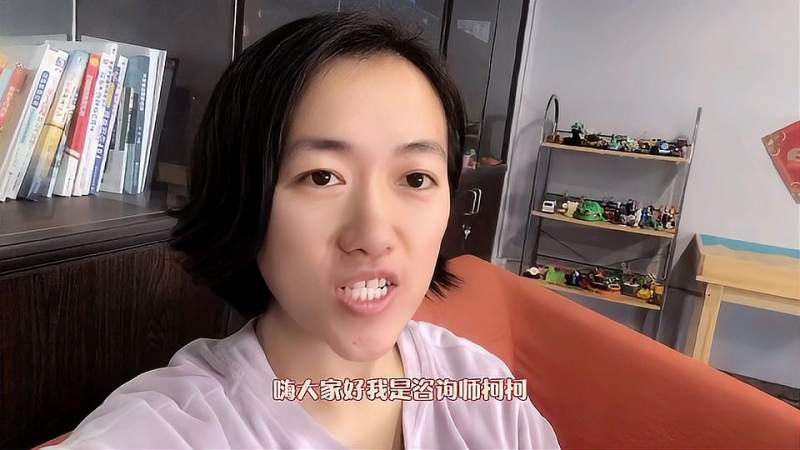 心理咨询室里的故事,环境很重要,带你来看看我们厦门的工作室!