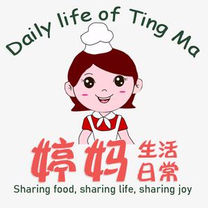 婷妈生活日常 