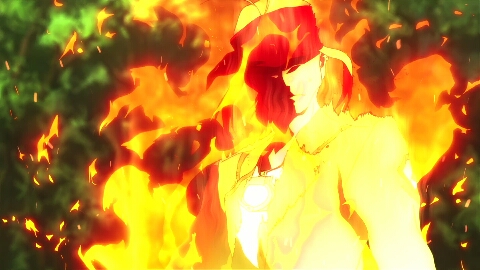 小小的一个文豪 