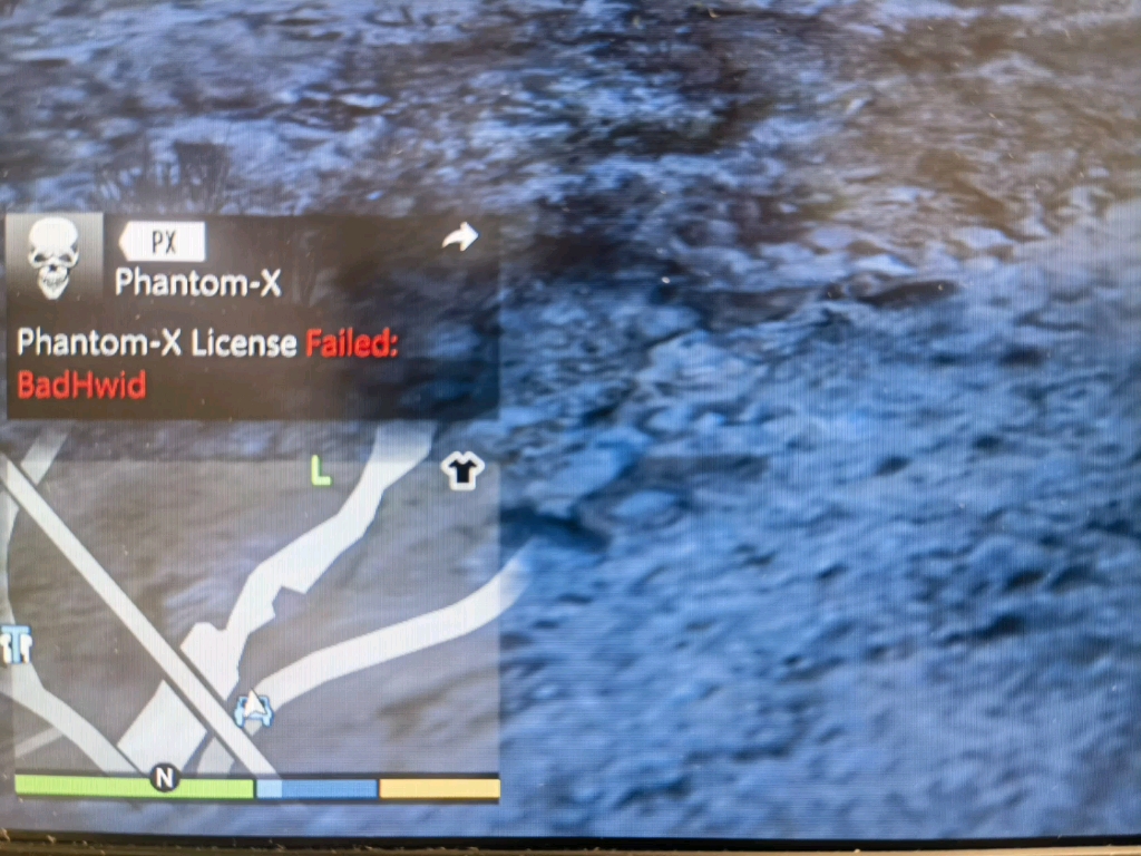 【gta】2022年我学会了使用新的程序软件文件