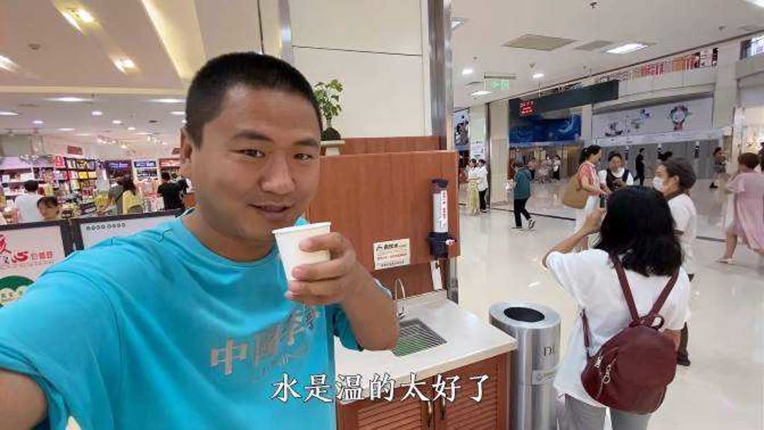许昌的胖东来,服务比海底捞还好,看看都好在哪里?