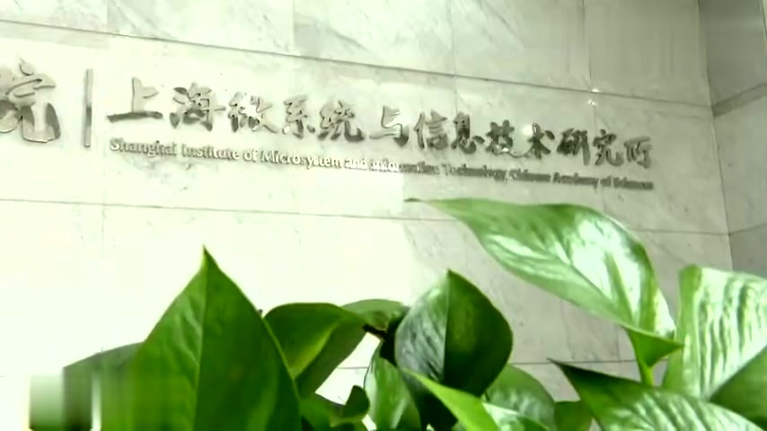 韦韬赴中科院上海微系统与信息技术研究所考察学习
