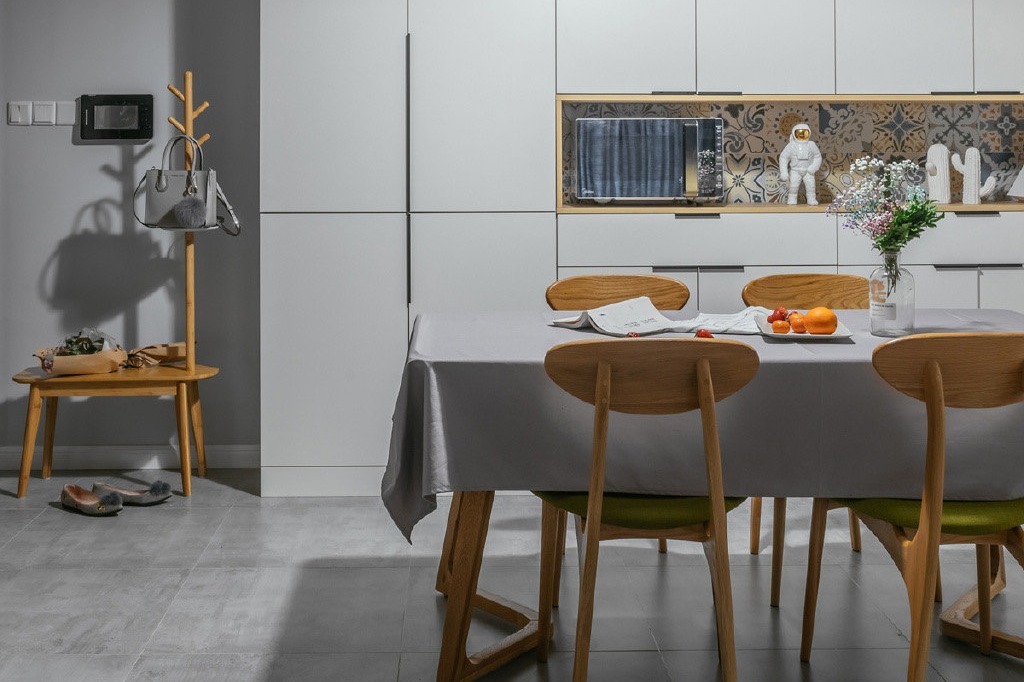 专访著名设计师蔡文亮:一个好设计师给客户能带来什么?省钱吗?