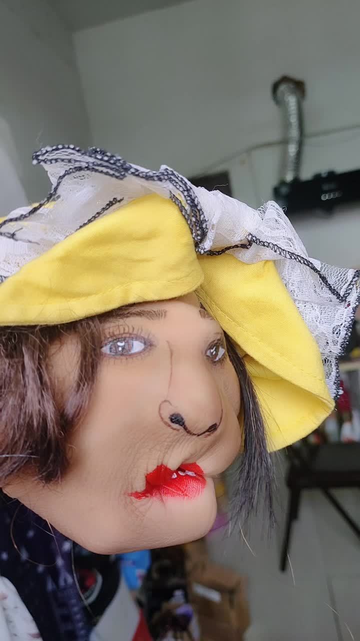 模特装表演一看就会一学就废