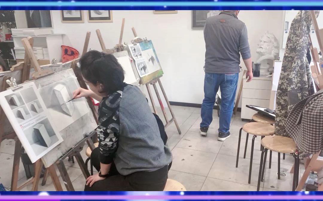 上海杨浦培训ui学校,ui课程设计培训