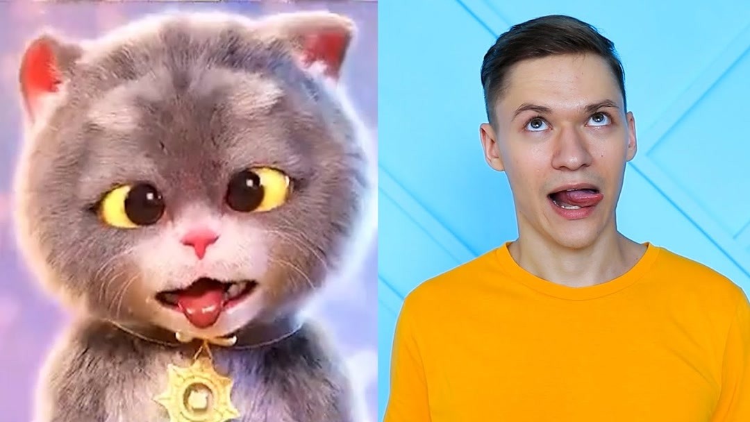 搞笑模仿秀:男孩模仿TikTok 搞笑动作,太有趣了吧!