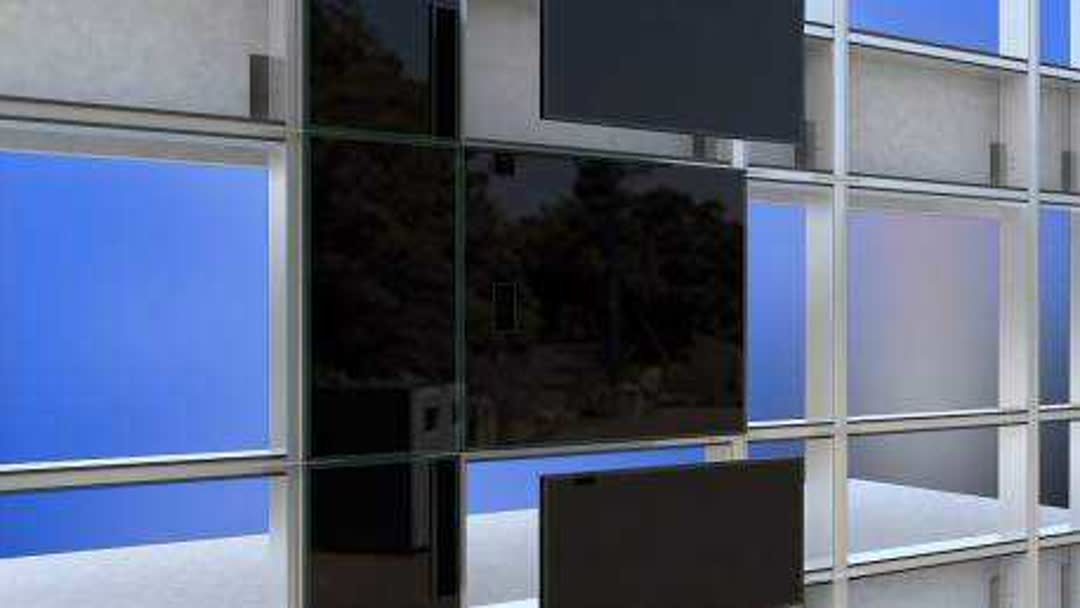 建筑幕墙施工作业,面对高要求质量问题如何把关?