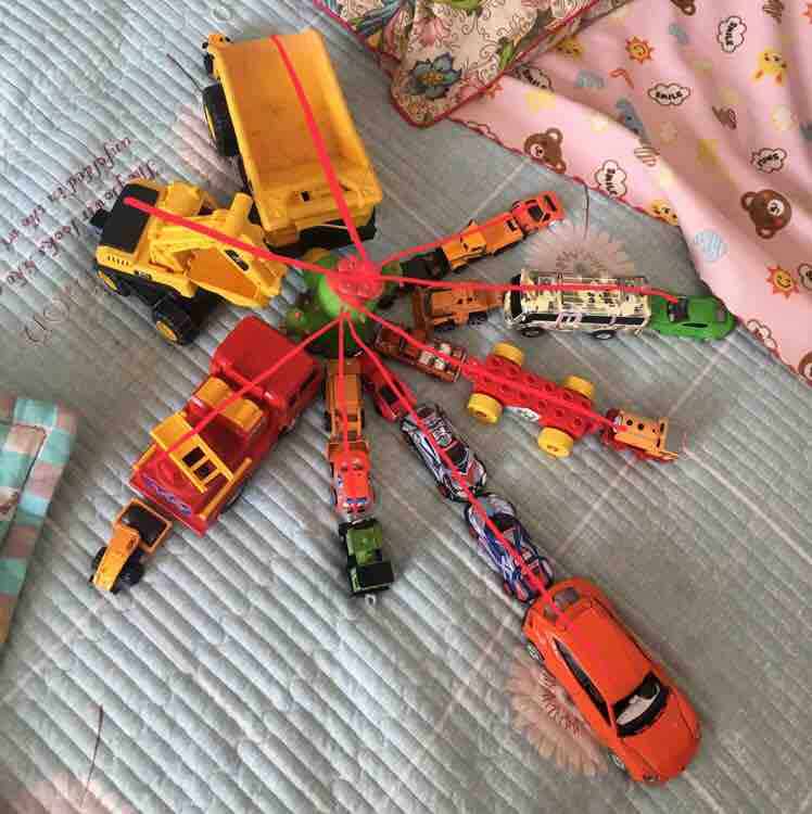 亲热的克莱曼婷 