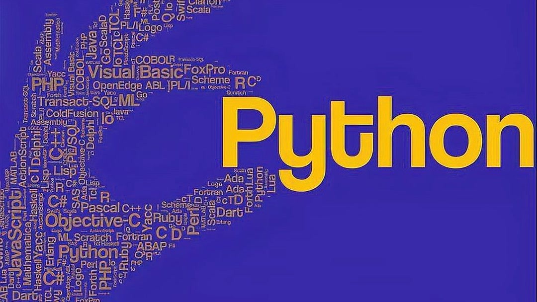 Python介绍_特性_版本问题_应用范围