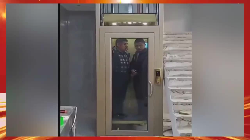 别墅家用电梯厂国内品牌别墅电梯哪个品牌好