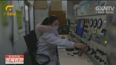 天气气温走低 谨防一氧化碳中毒