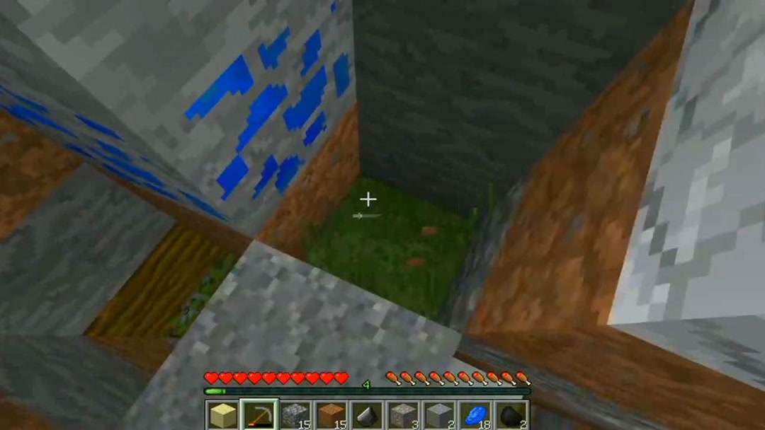 我的世界:激活信标,获得跳跃