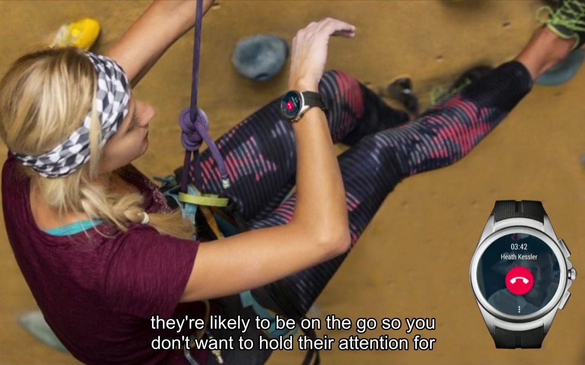 066-Android Wear 2.0 - Making Watch Apps more Standalone - Google ...