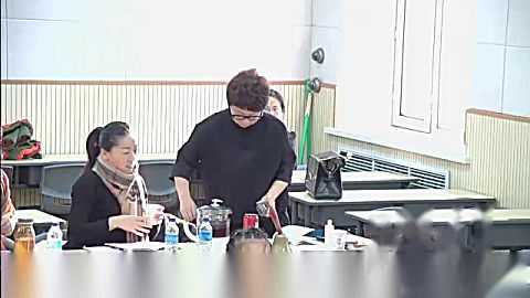 41 人教2011课标版(部编)一年级上册《小书包》获奖课教学视频3+...
