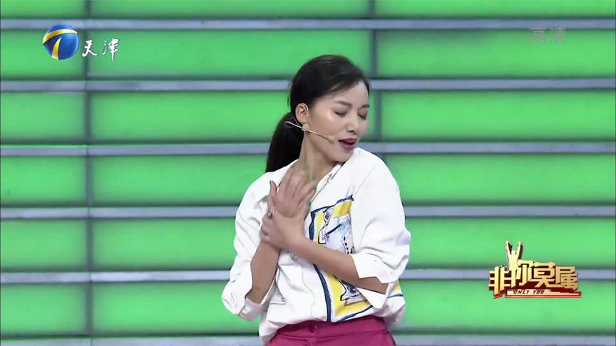 36岁辣妈现场大秀舞蹈惊艳全场,企业家盛赞女性的榜样丨非你莫属