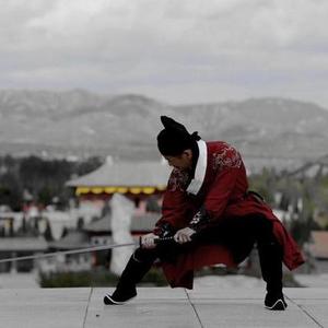 武艺时空 