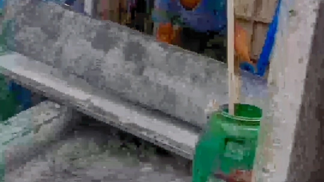 套管法兰高清视频