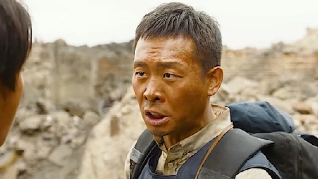   万里归途:真实外交官撤侨事件改编,张译一举动令无数人泪崩