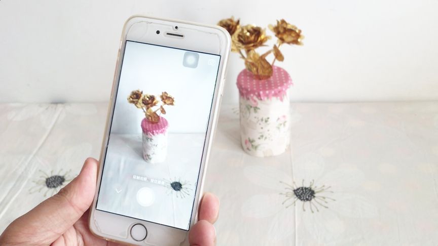 用了这么长时间的微信,拍视频的这个小技巧你们知道吗?