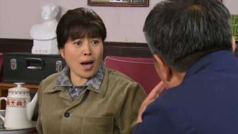 门第 : 第1集 何罗两家定下娃娃亲