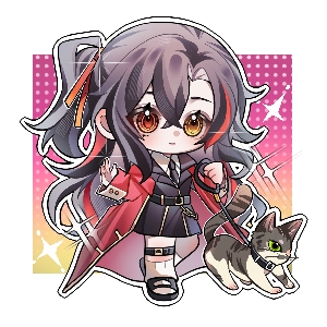 缪雾_ 