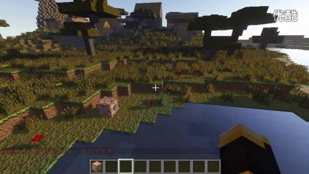 【亞龍新手红石指令小教室】☆Minecraft☆我的世界 第五课-基础指令...