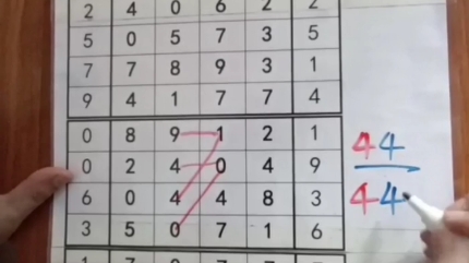 排列五规律走势#排列五