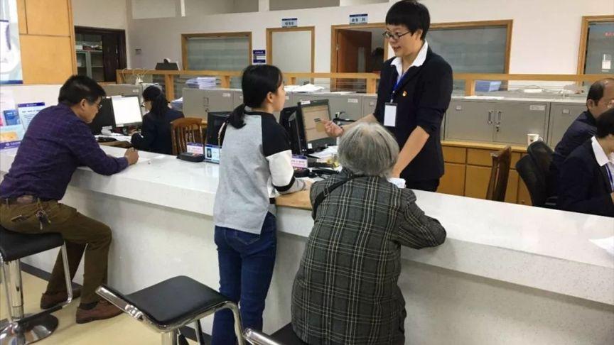 男子不慎丢失离职原件,13年工龄失效了,如今办理不了退休手续