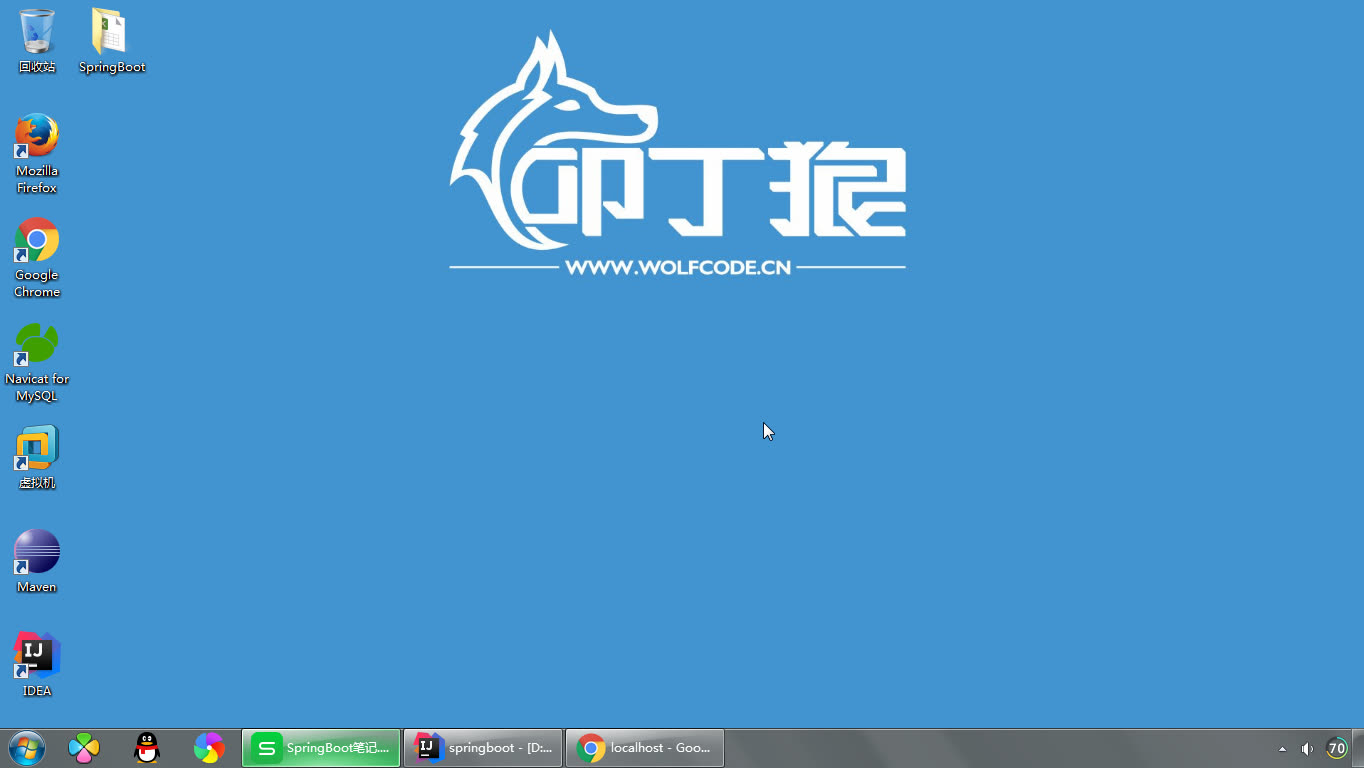 18.SpringBoot中的文件上传