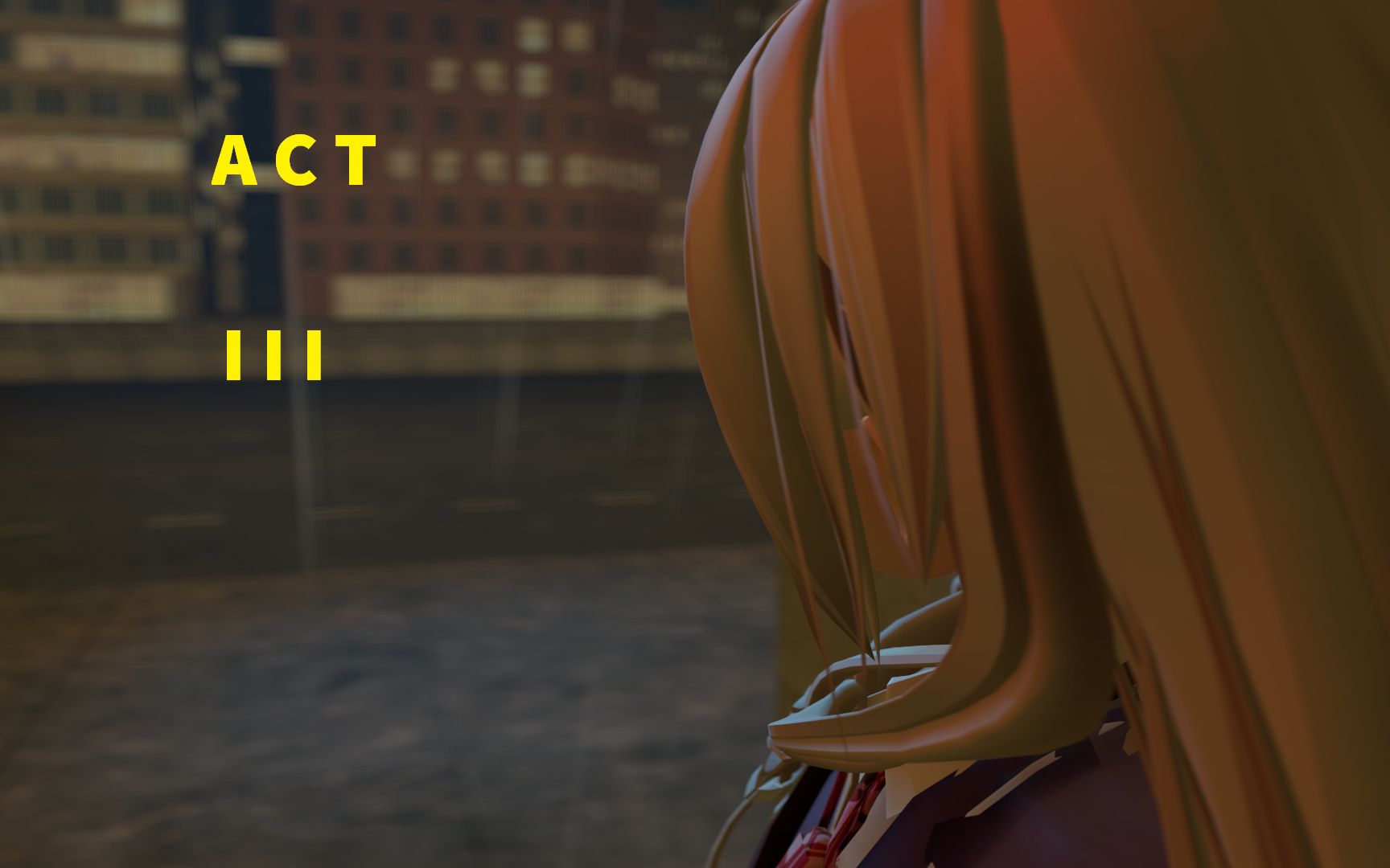 【SFM+GMOD】ACT III