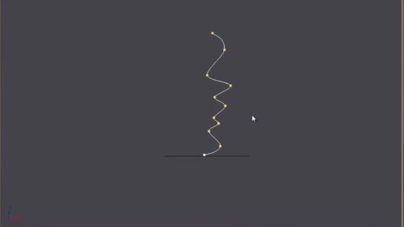 3D异形建筑建模公开课#我爱学习学习学习 #一键冷静做自己 #3dmax...