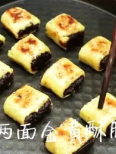 好吃又美味的小零食,做法超简单,爱吃零食的朋友有福了