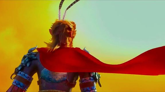 #动漫 #动漫电影 #动漫电影推荐