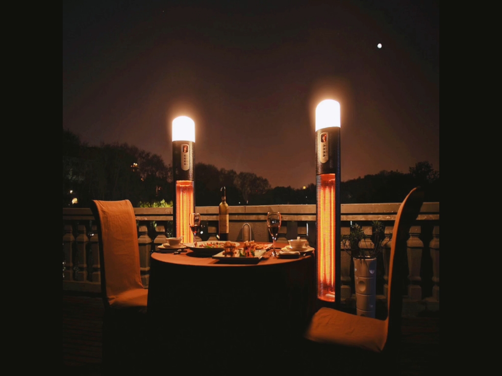 碳纤维石英加热管,卤素石英加热管,红外线石英加热管,红宝石石英加热...