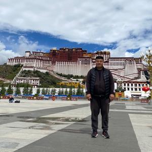 老纪穷游中国 